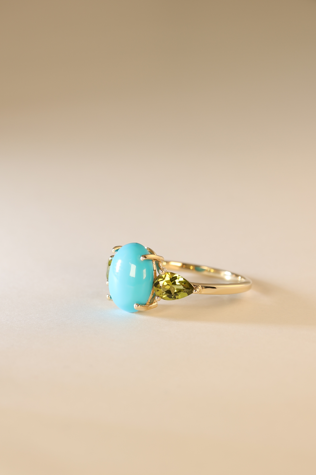 Gouden Ringen | Ontdek Onze Unieke Collectie – gbop